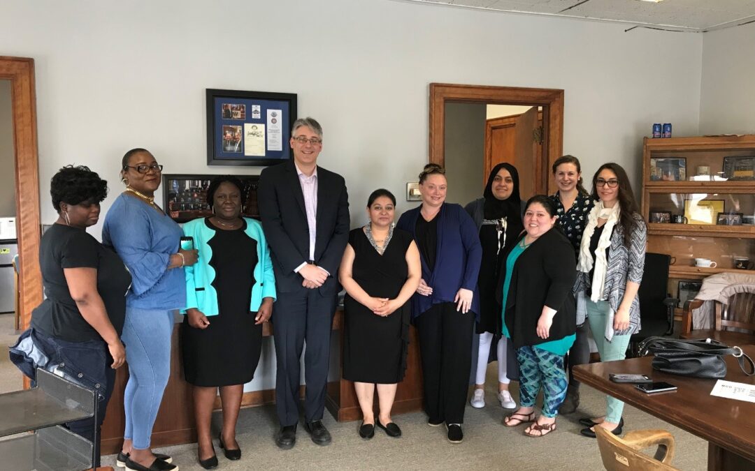 Mike Halpin - Illinois House Democratic Caucus