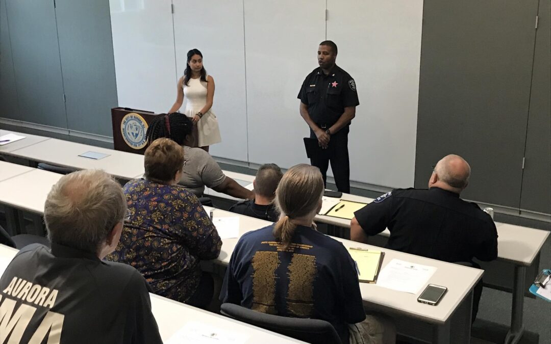 Barbara Hernandez | Illinois House Democratic Caucus